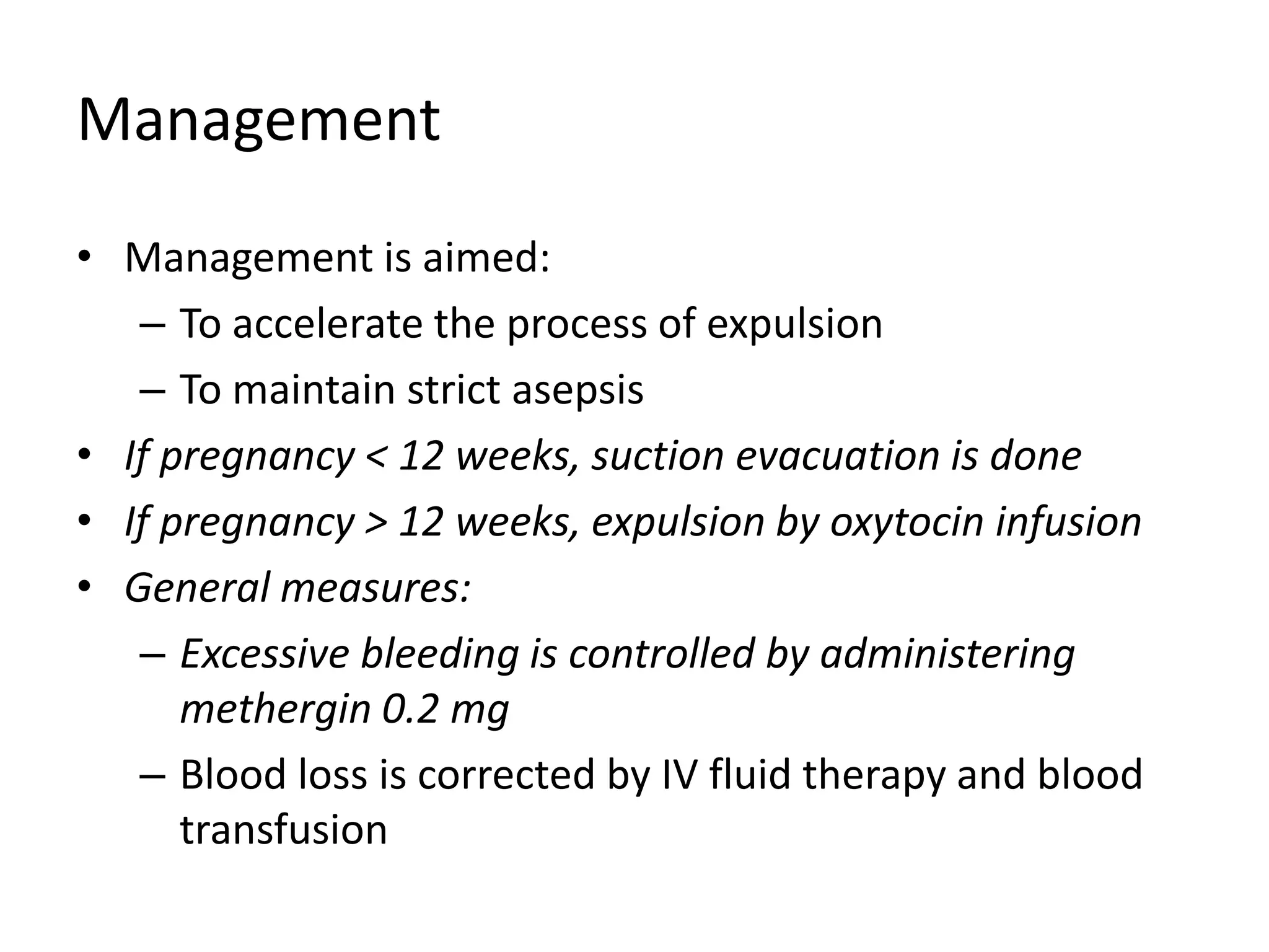 Abortion | PPTX