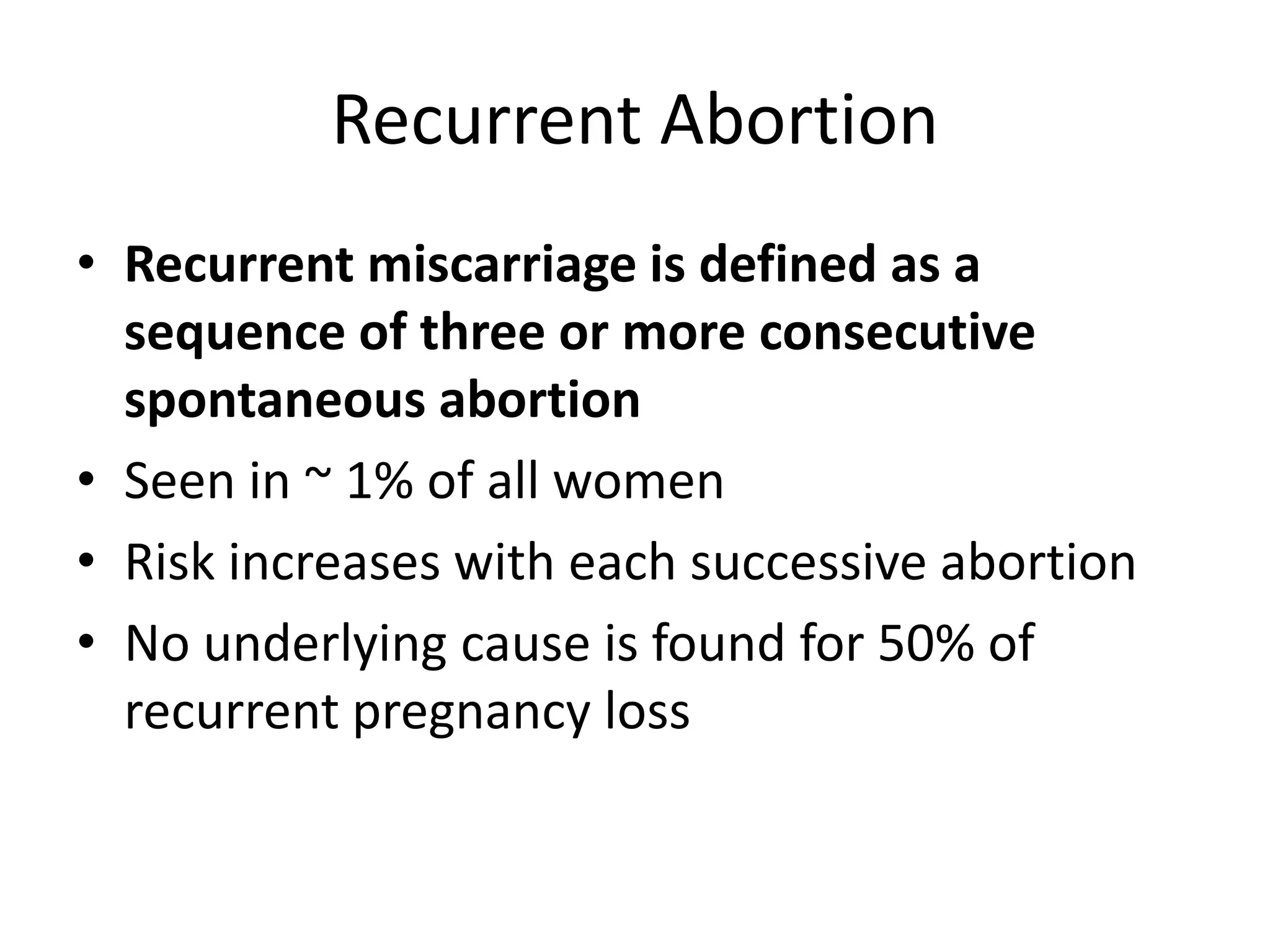 Abortion | PPTX