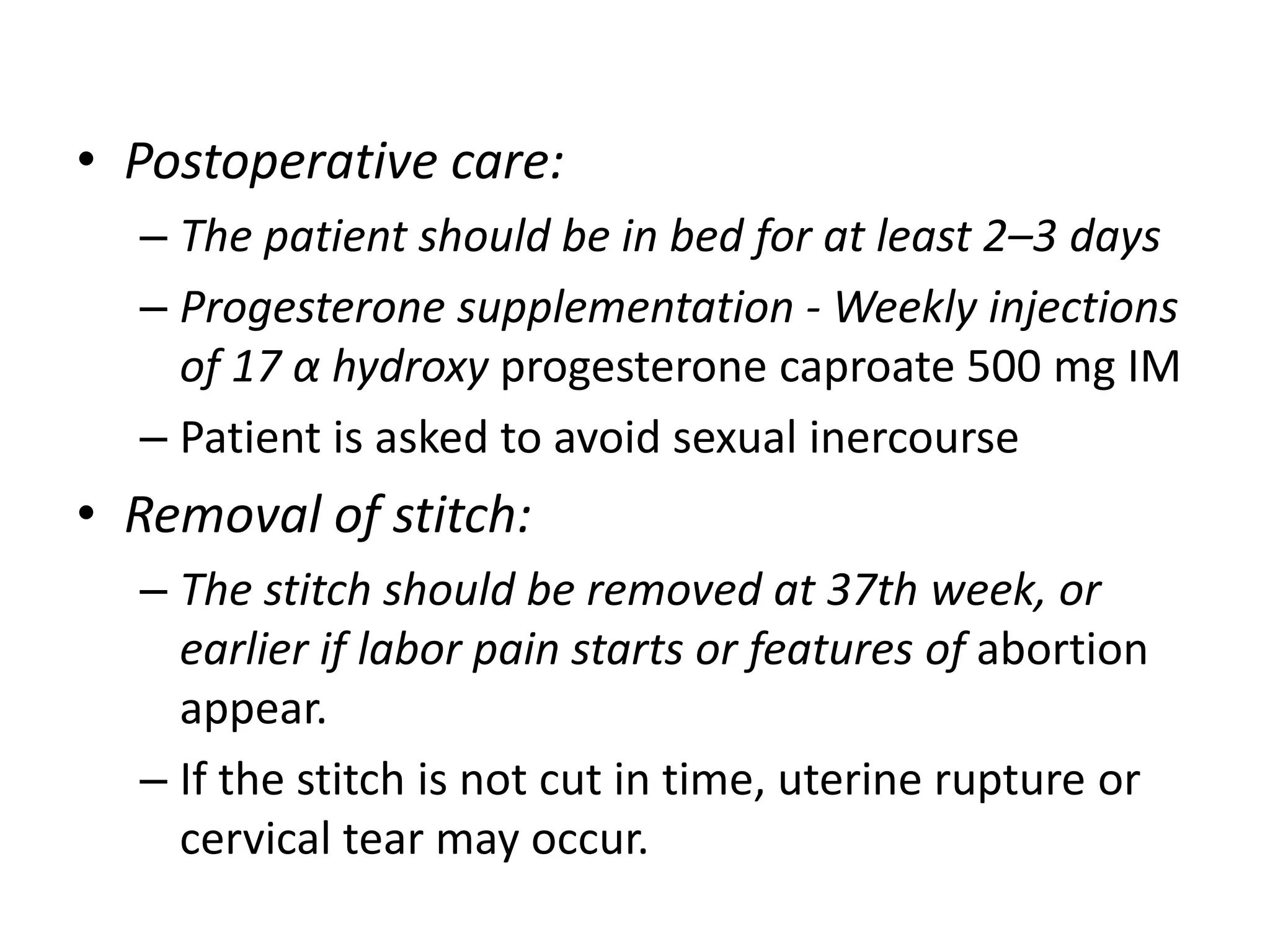 Abortion | PPTX