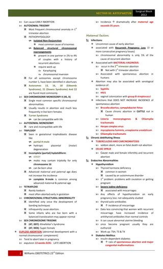 Abortion | PDF | Pregnancy | Reproductive Health