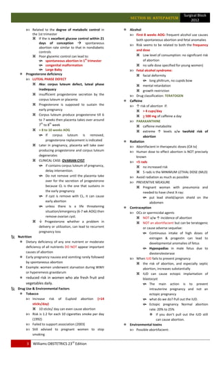 Abortion | PDF | Pregnancy | Reproductive Health