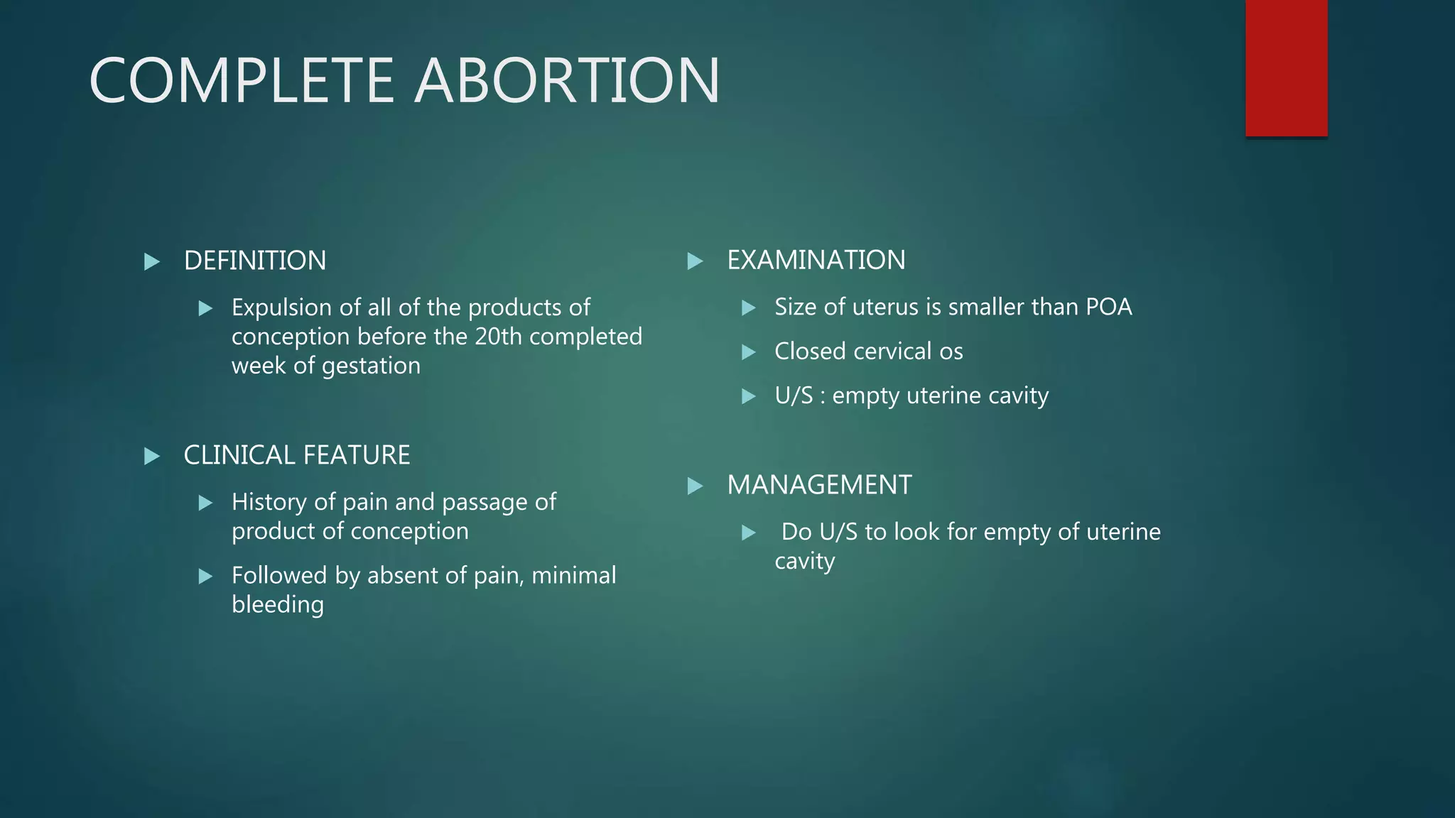Abortion | PPTX