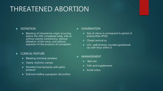 Abortion | PPTX