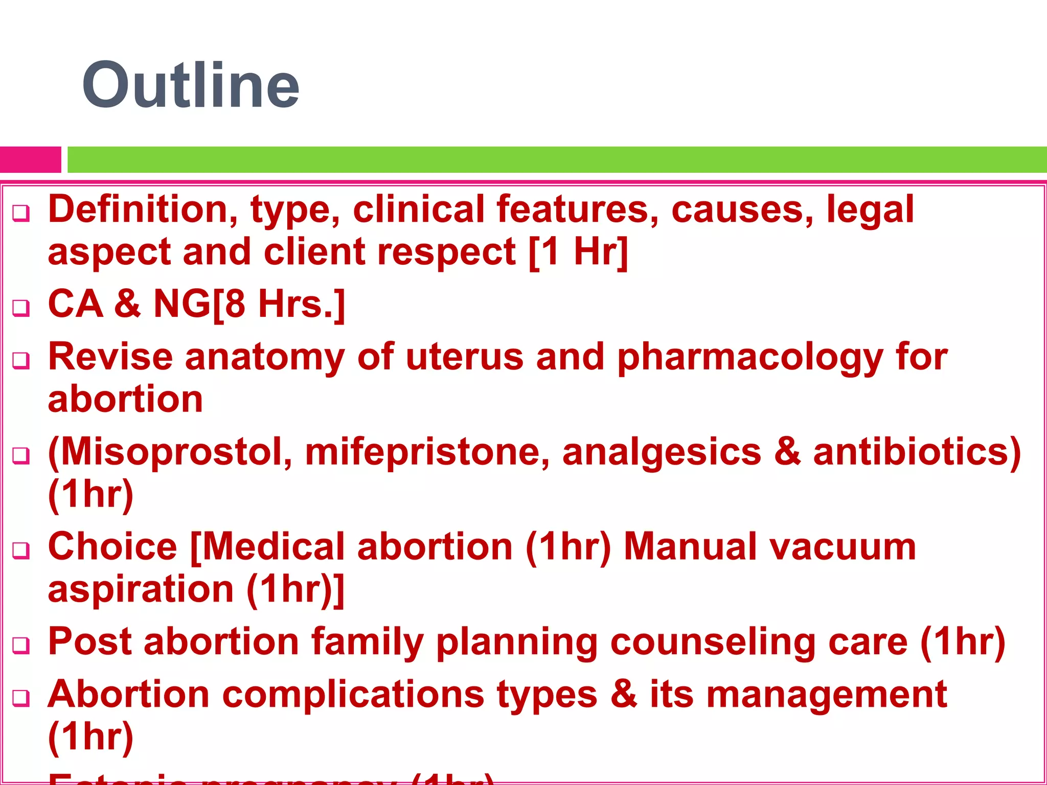 Abortion .pptx