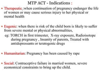 ABORTION | PPTX