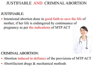 ABORTION | PPTX