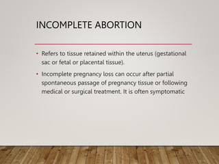 ABORTION AND LEGAL ISSUES .pptx