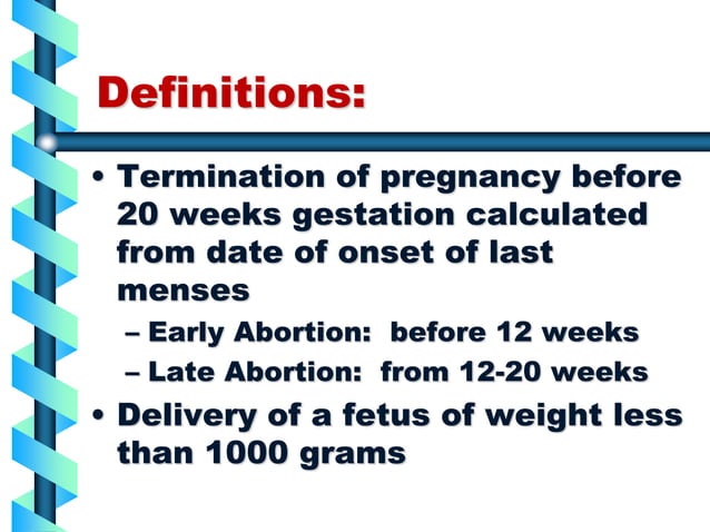 Abortions.ppt
