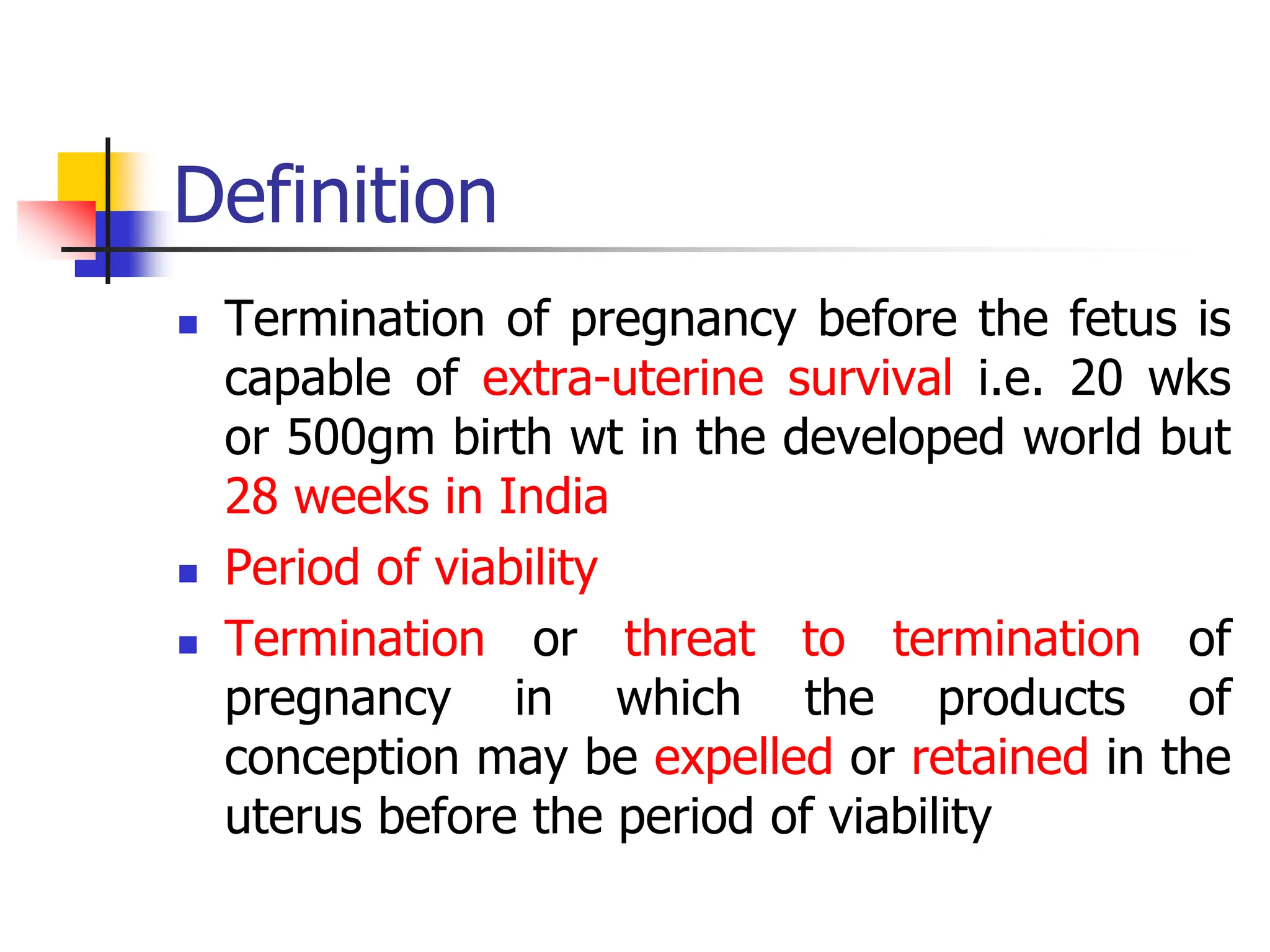Abortions.ppt