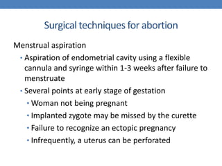Abortions 2.ppt