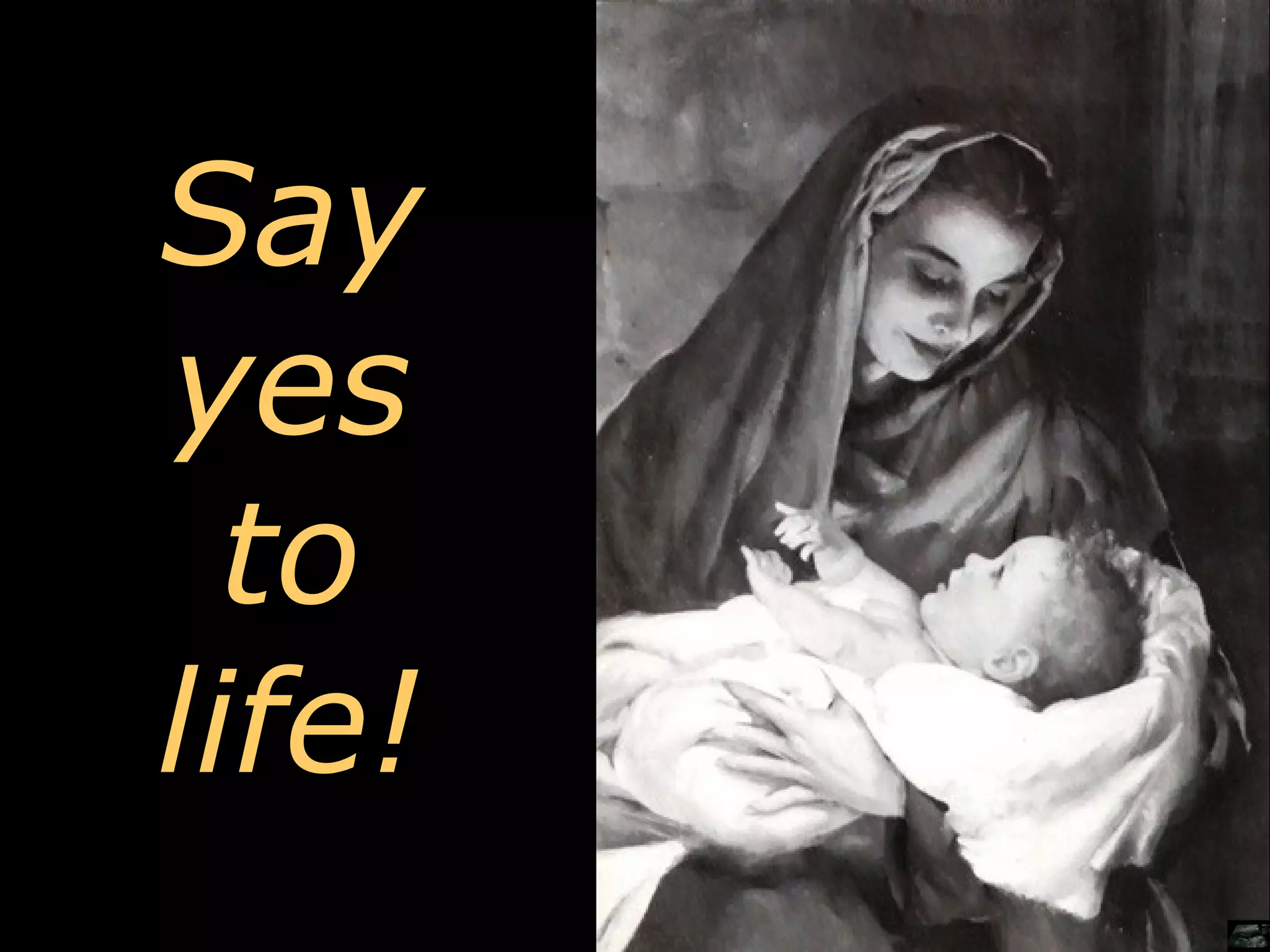 Abortion(Tagalog) | PPS