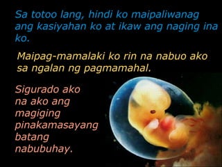 Abortion(Tagalog) | PPS