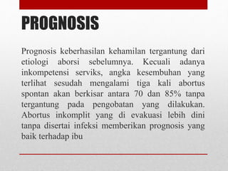Abortus-Inkomplit.pptx