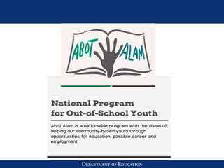 Abot alam overview | PPTX