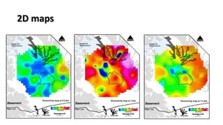 Geothermal exploration using magnetotelluric data at Rahat volcanic ...