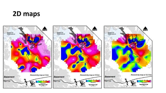 Geothermal exploration using magnetotelluric data at Rahat volcanic ...