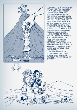 Abounding and Abasing | PDF