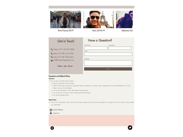 Get Solution For Your Career Problem Delhi | PPT