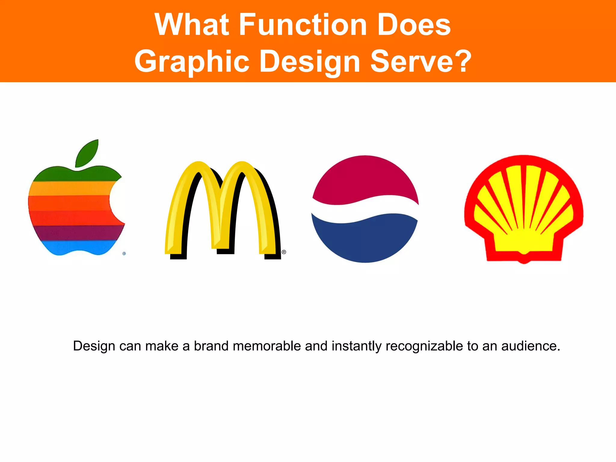 What is Graphic Design? | PDF