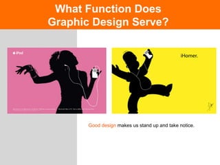 What is Graphic Design? | PDF