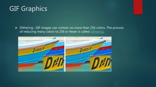 About graphics-on-web | PPTX