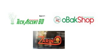 About me -Ashikul Islam | PPTX