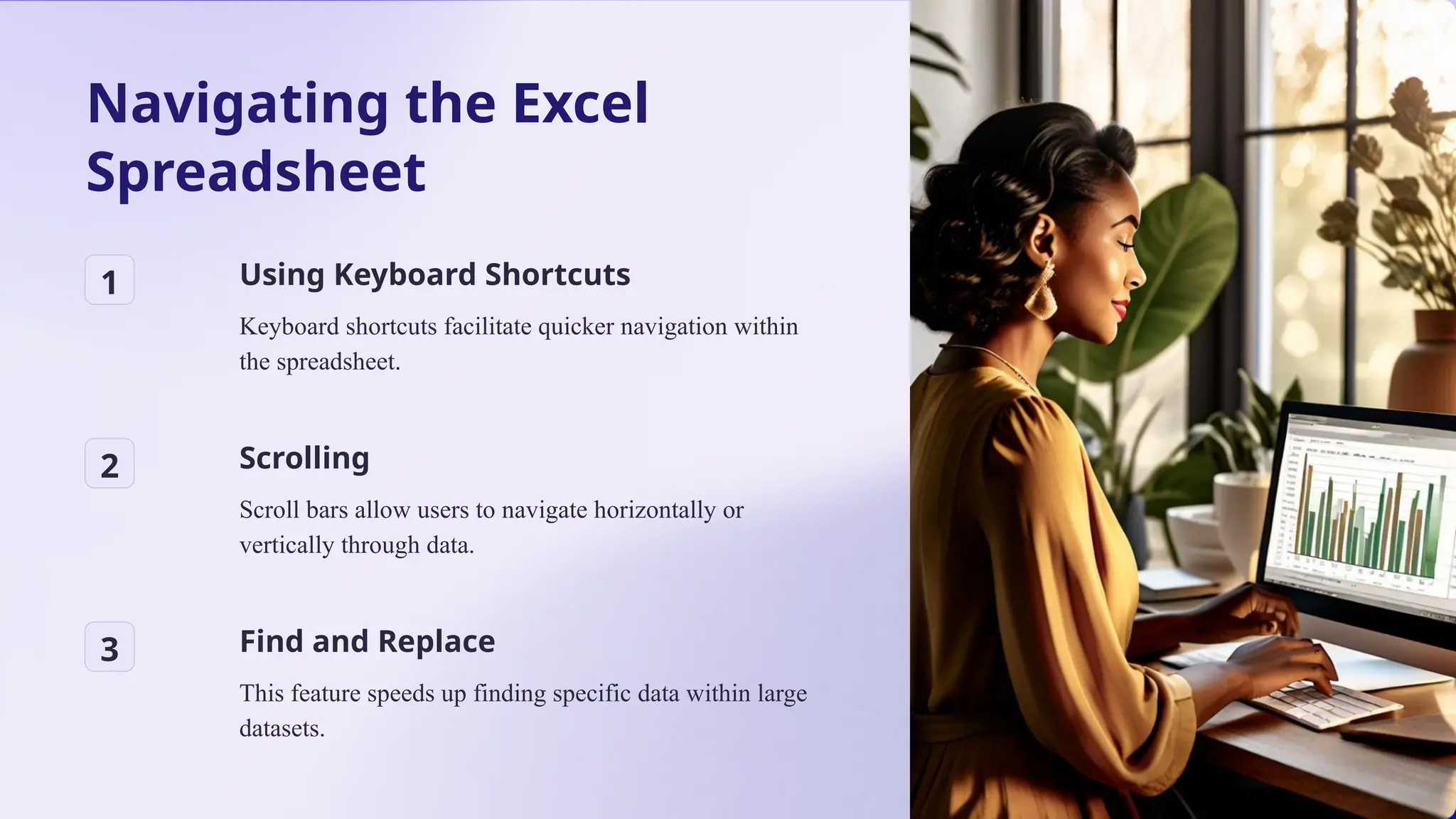 Introduction to Microsoft Excel software .pptx