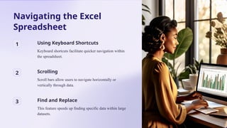 Introduction to Microsoft Excel software .pptx