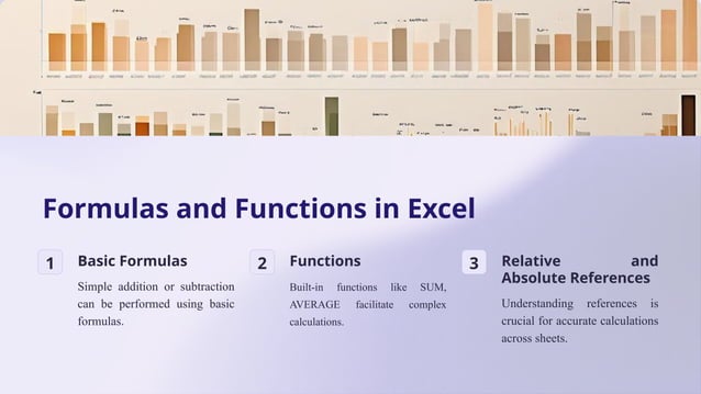 Introduction to Microsoft Excel software .pptx
