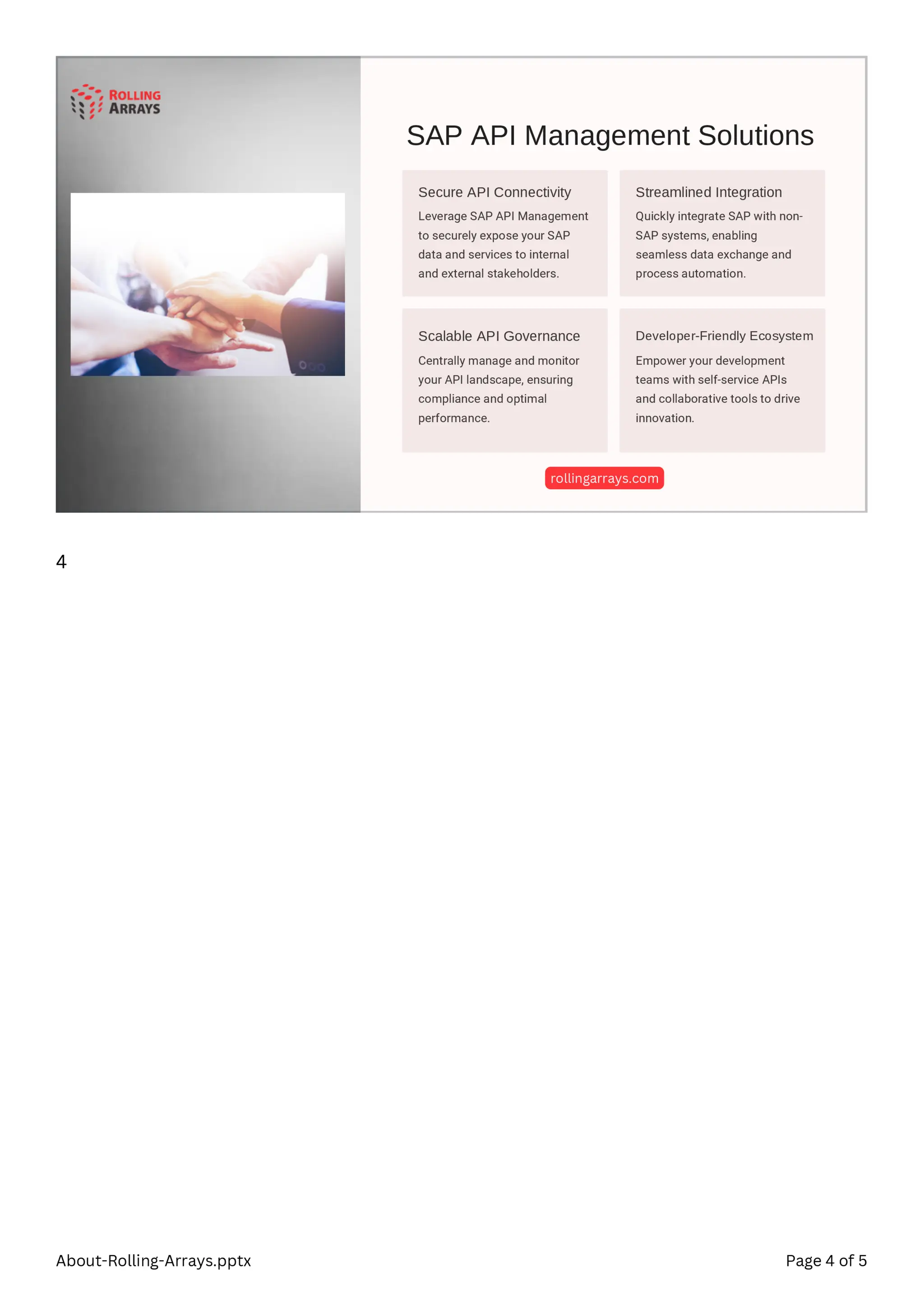SAP Human Capital Management: Enhancing Workforce Efficiency | PDF