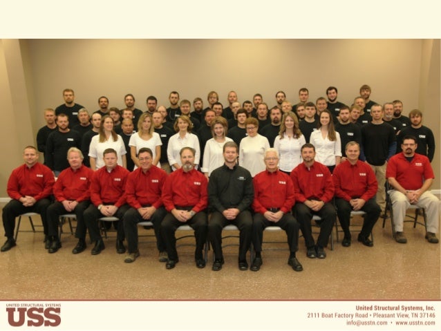 About Foundation Repair Company United Structural Systems