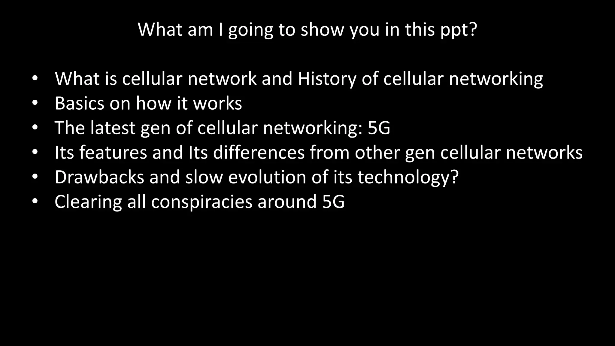 About 5G cellular network.pptx