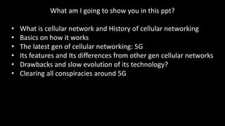 About 5G cellular network.pptx