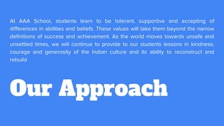 About AAA School PPT.pptx