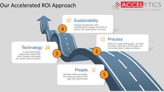 Introduction to ACCELytics | PDF