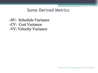 About agile and pm’ing | PPT