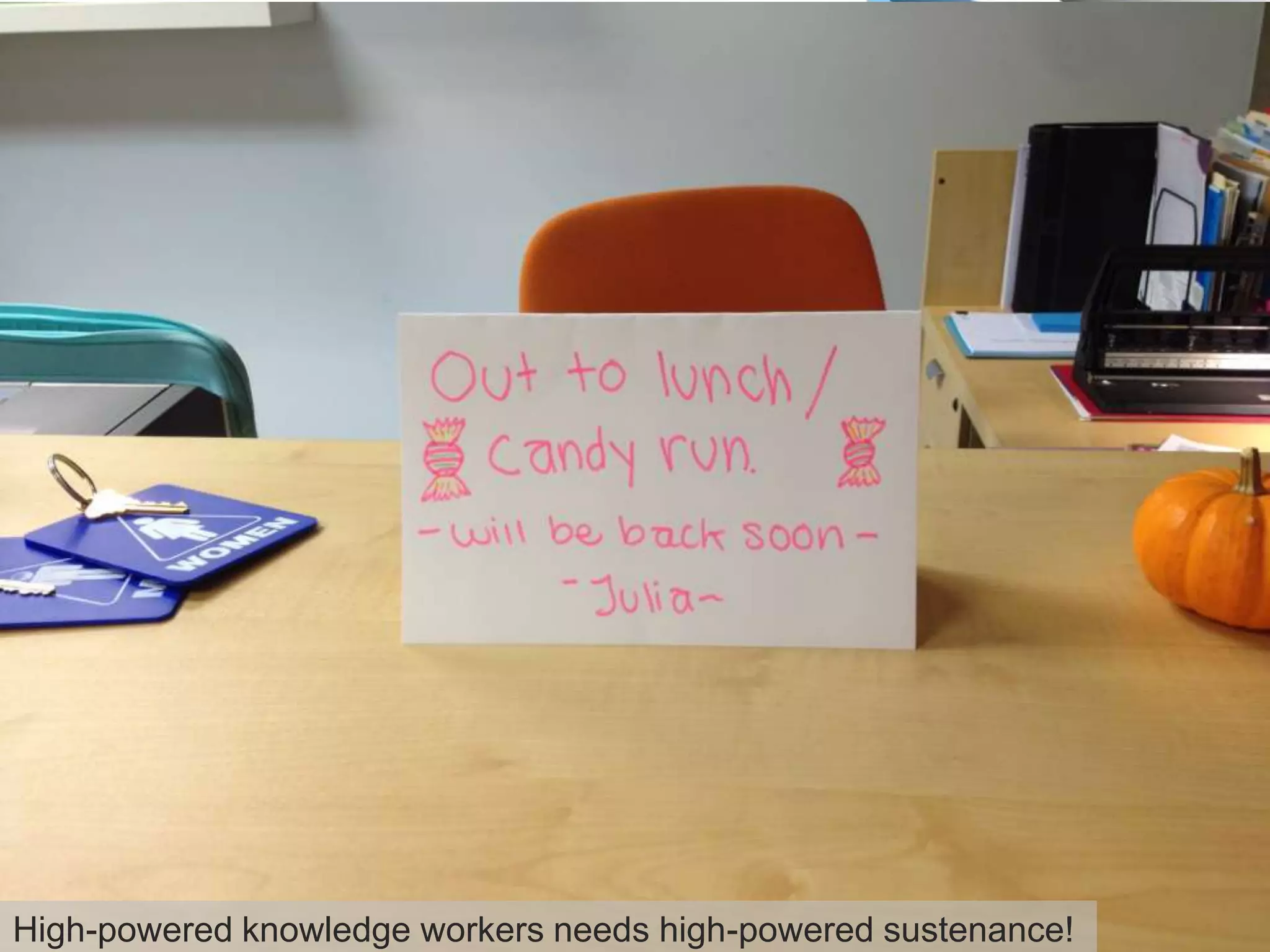 The Fun Side of Aginity | PPTX | Gardening | Home & Garden