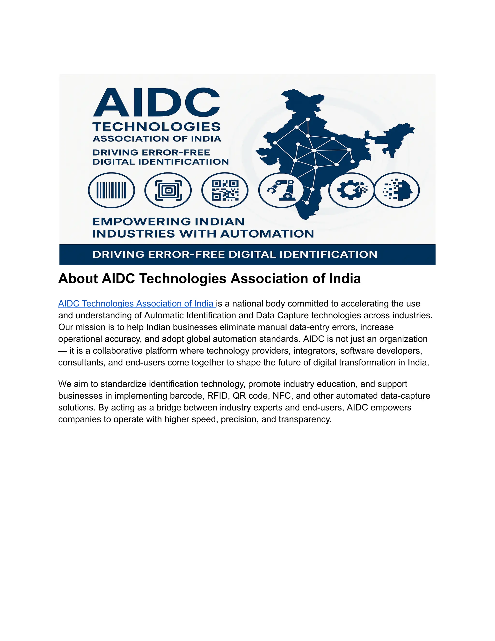 RFID Definitions Explained: A Simple Guide for Businesses | PDF