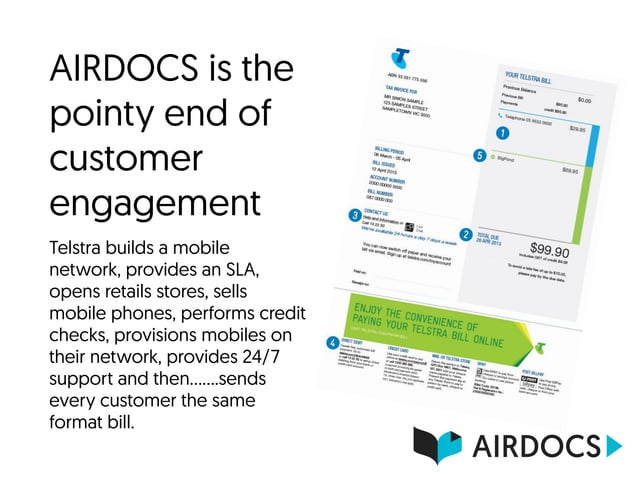 About airdocs deck Nov 2017 | PPT