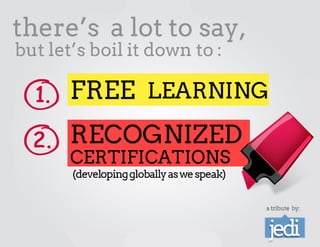 Getting Started at ALISON | PPT