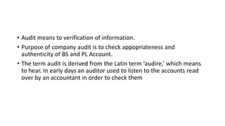 About Audit.pptx