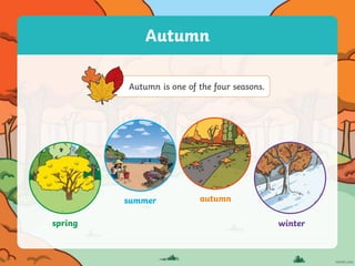 About Autumn.pptx