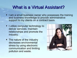 About Azure Virtual Assistant Services | PPT