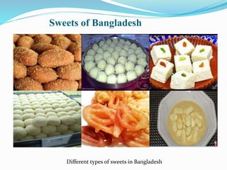 About Bangladesh (At a glance ) | PPTX