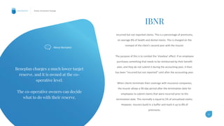 About Beneplan - 2019 | PDF