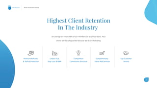 About Beneplan - 2019 | PDF