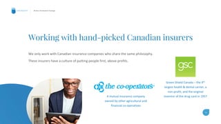 About Beneplan - 2019 | PDF