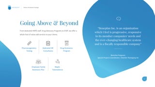 About Beneplan - 2019 | PDF