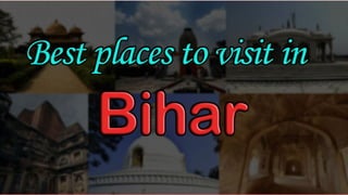 About Bihar State | PDF