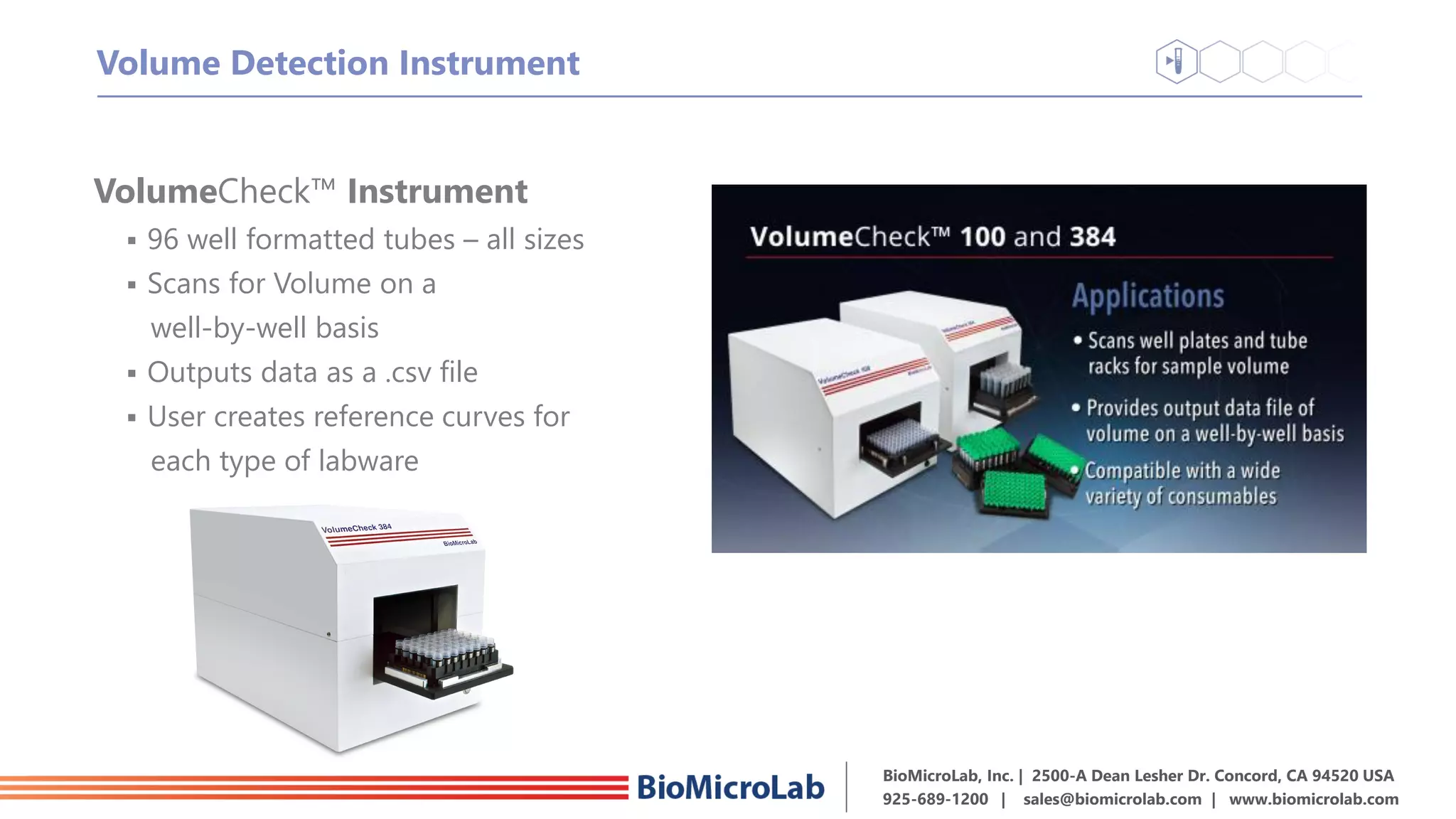 About BioMicroLab | PPT